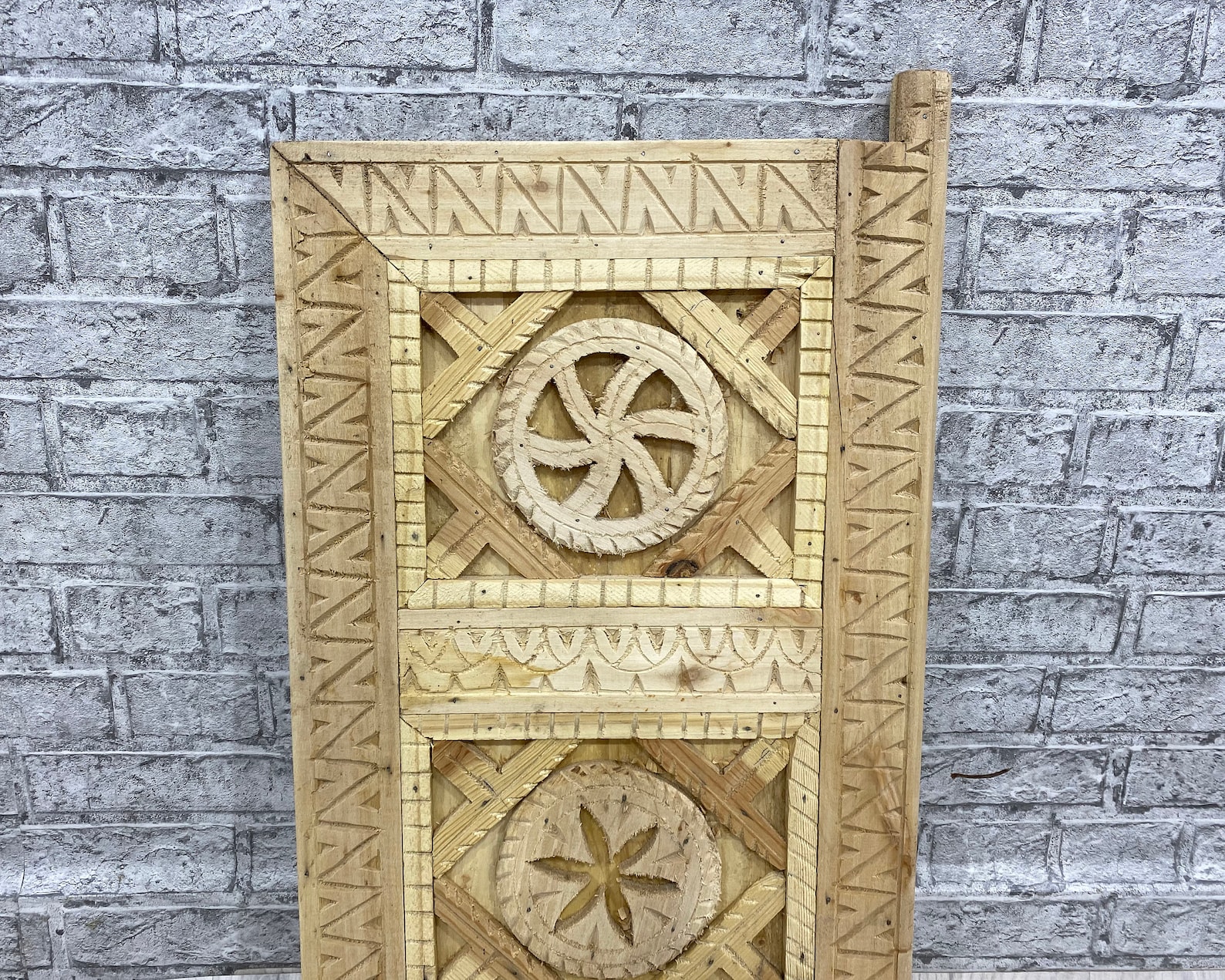 Stunning Moroccan Window Home Decor Wall Decor Moroccan - Etsy