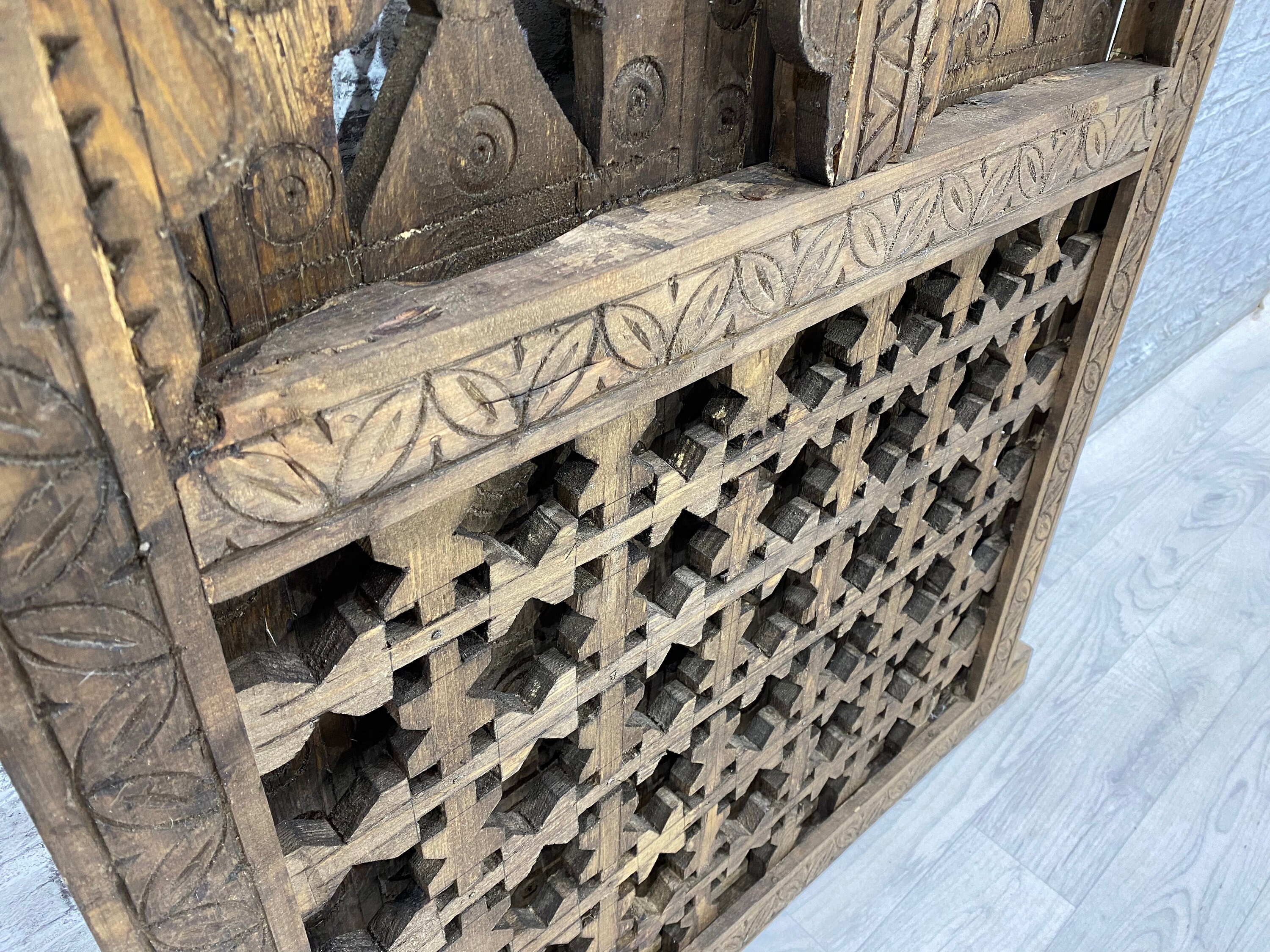 Lovely Moroccan Window Handmade Berber Window Home Decor 72 - Etsy