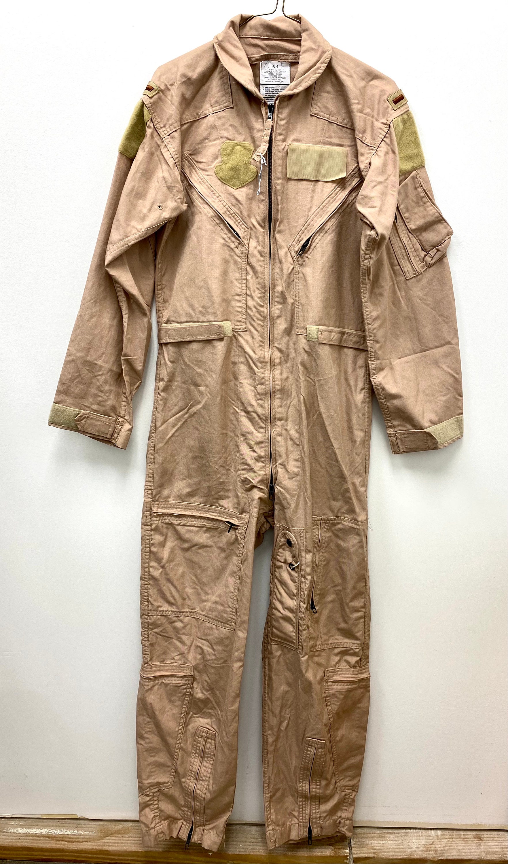 Nomex Flight Suit for sale | Only 4 left at -65%