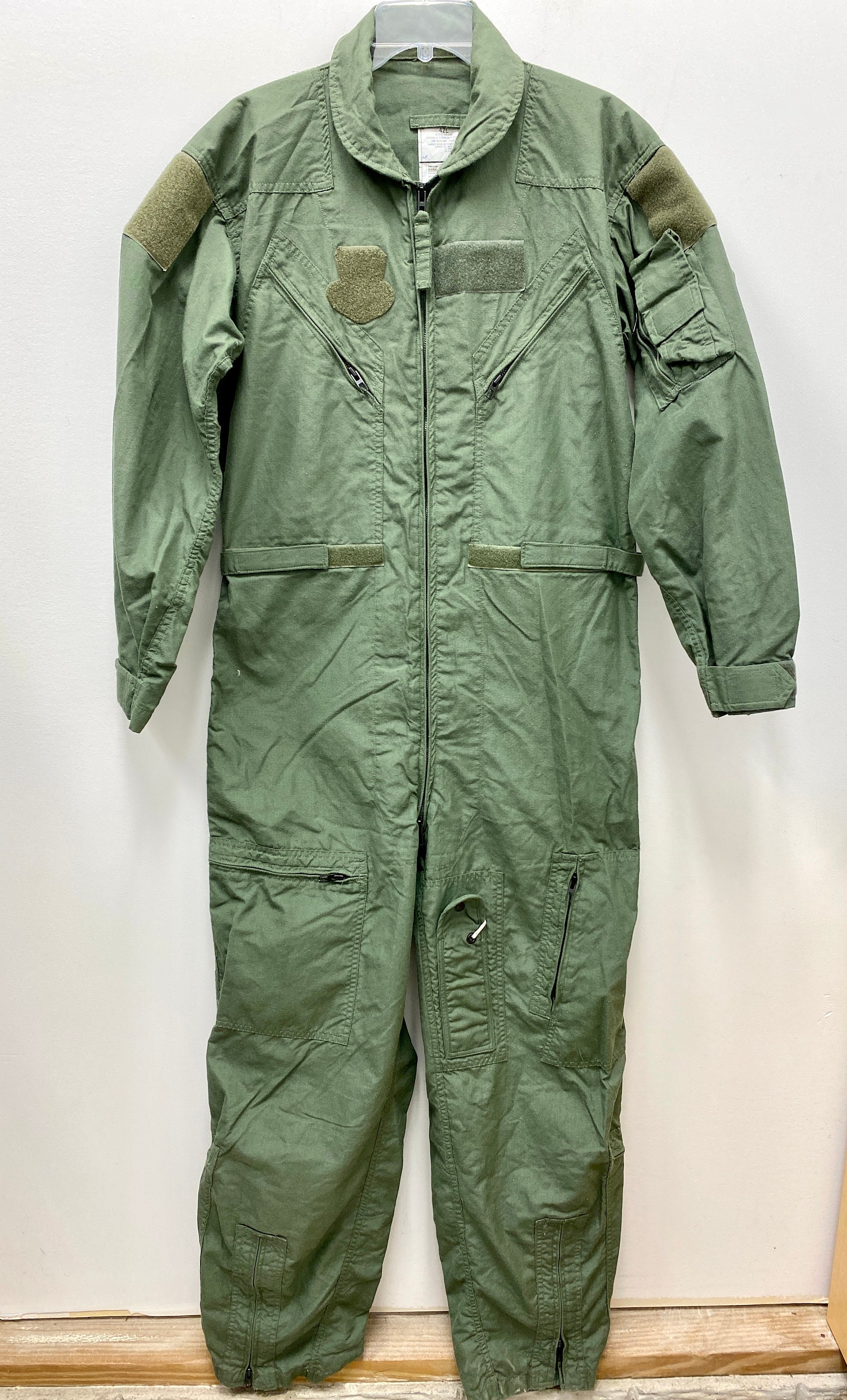 Usaf Flight Suit for sale | Only 4 left at -65%