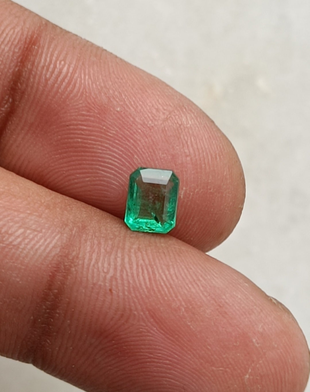 Emerald Cut, Emerald Cut Emerald, Emerald Cut Natural Emerald, Natural ...