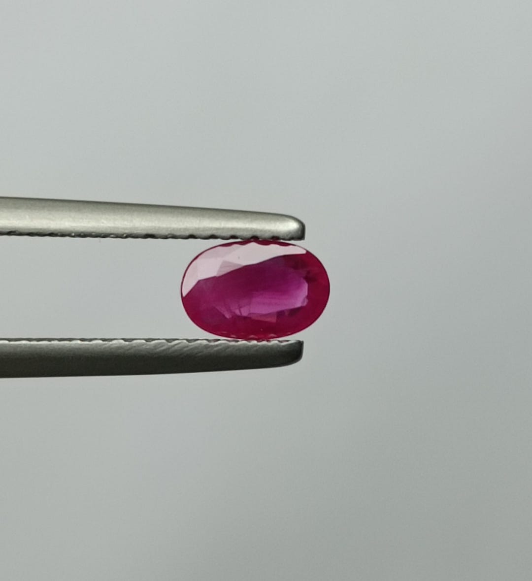 Natural Burmese Ruby Oval,natural Ruby Oval,loose Ruby Oval,pinkish Red ...