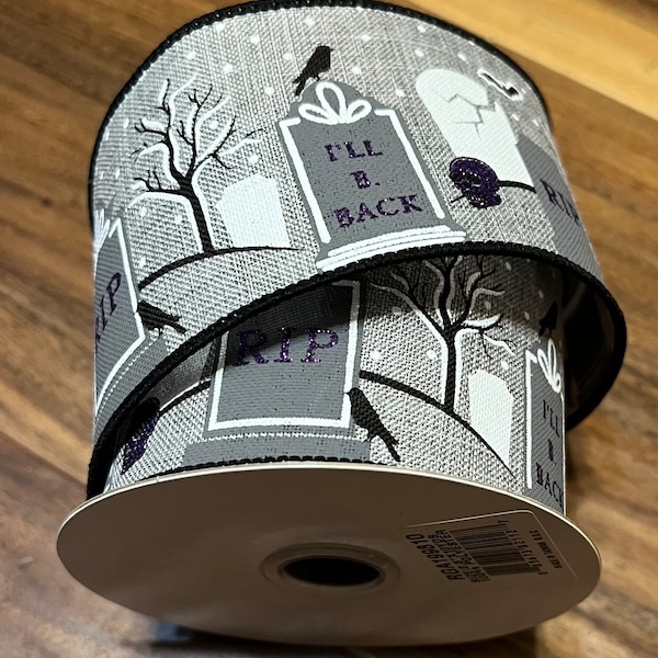 Wire Edge Ribbon - Etsy