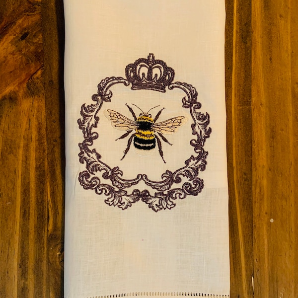 French Bee - Etsy