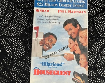 Demo Vhs - Etsy