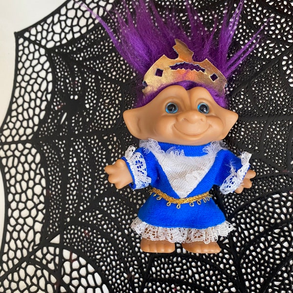 90s Troll Doll Png - Etsy