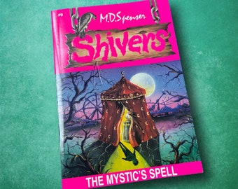 The Waiting Room by T.M. Wright 1986 Vintage Horror Paperback Book - Etsy