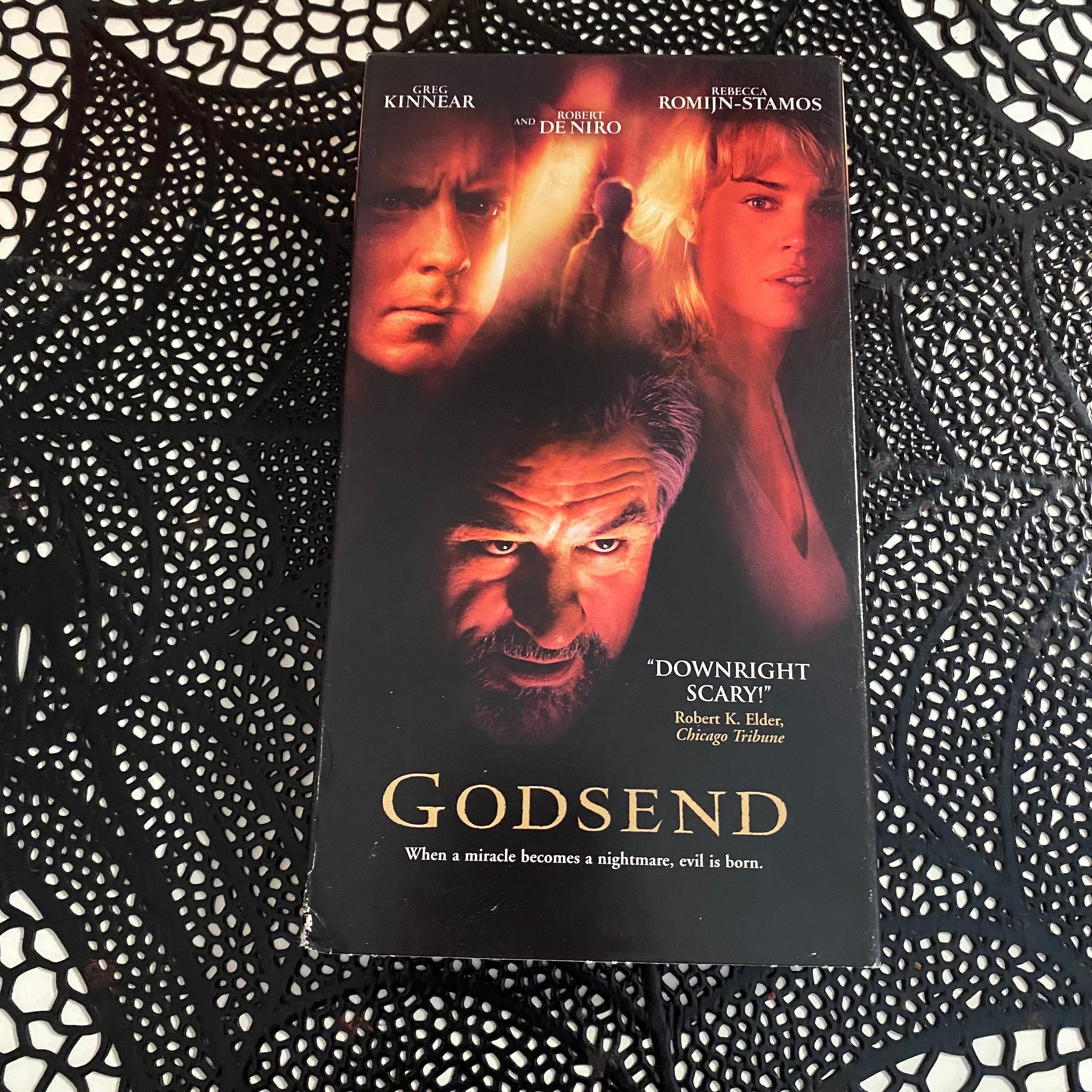 Godsend Movie