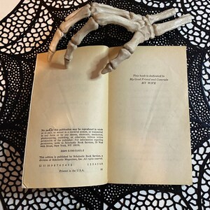 The Wizard of Oz Vintage Scholastic Paperback Book FIRST PRINTING - Etsy