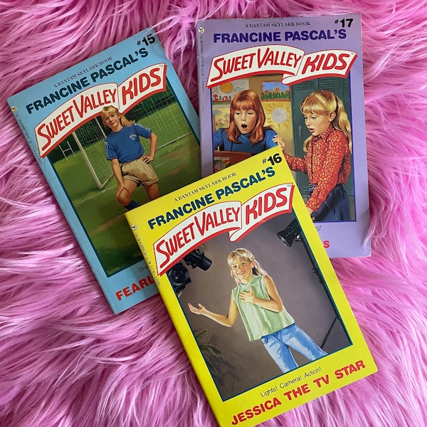 90s Friendship Books - Etsy