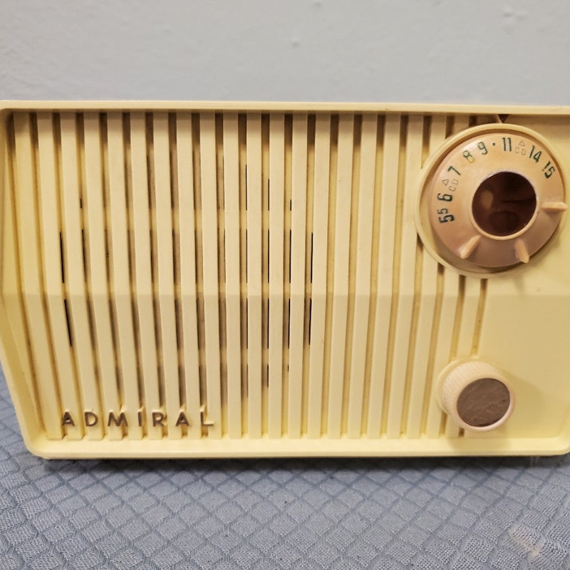 Am Tube Radio - Etsy