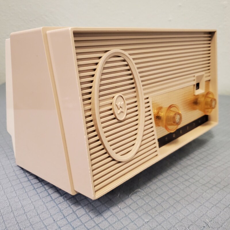 Am Tube Radio - Etsy