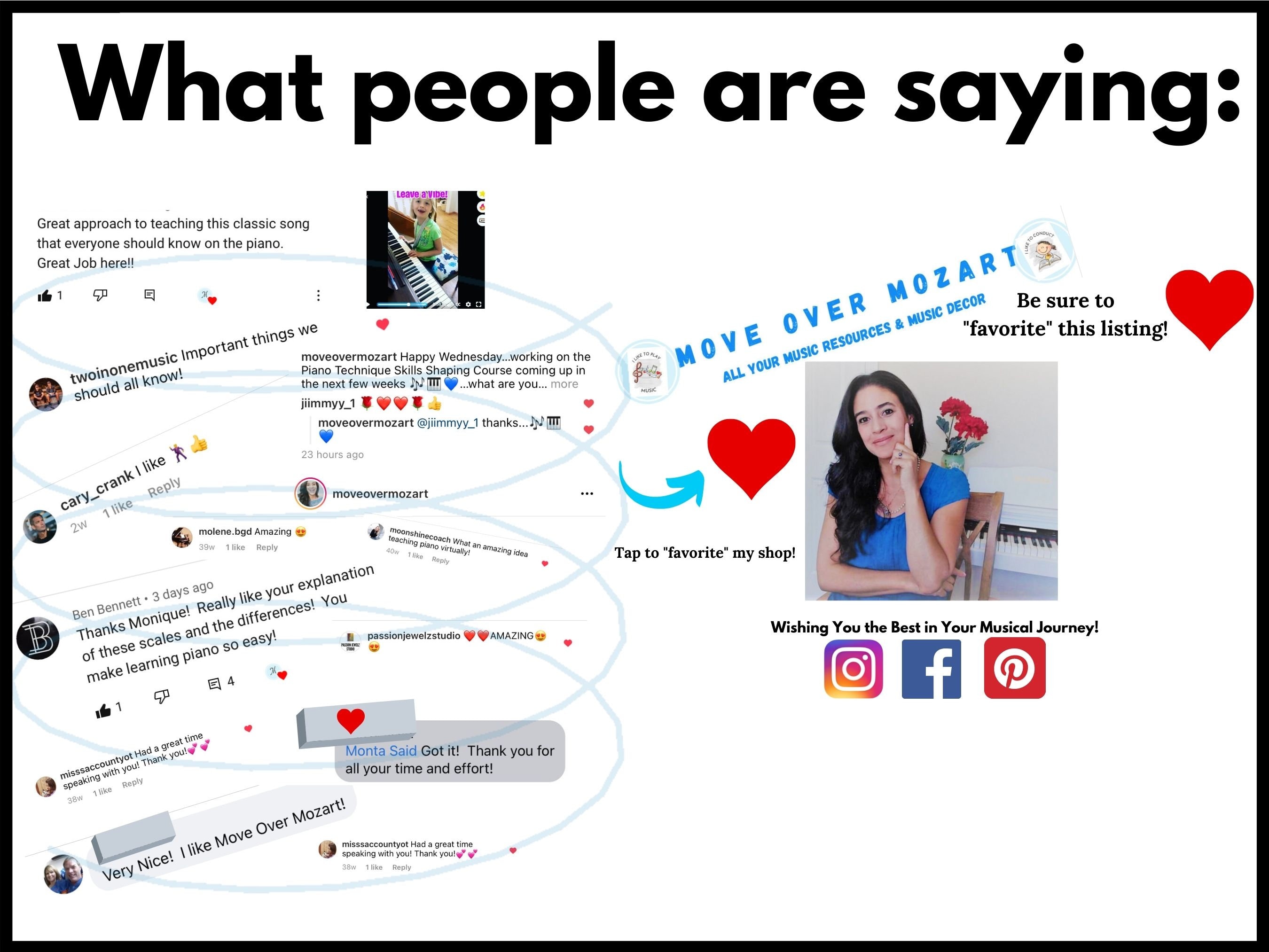 Finger Gymnastics: 25 Daily Piano Scales and Technique in C - Etsy México