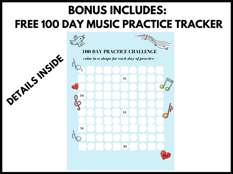 Finger Gymnastics: 25 Daily Piano Scales and Technique in C - Etsy México