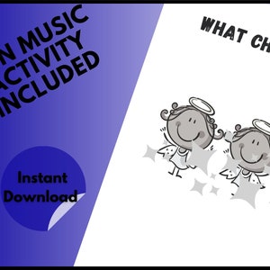 What Child is This, Christmas Sheet Music, Holiday Music, Piano Sheet ...