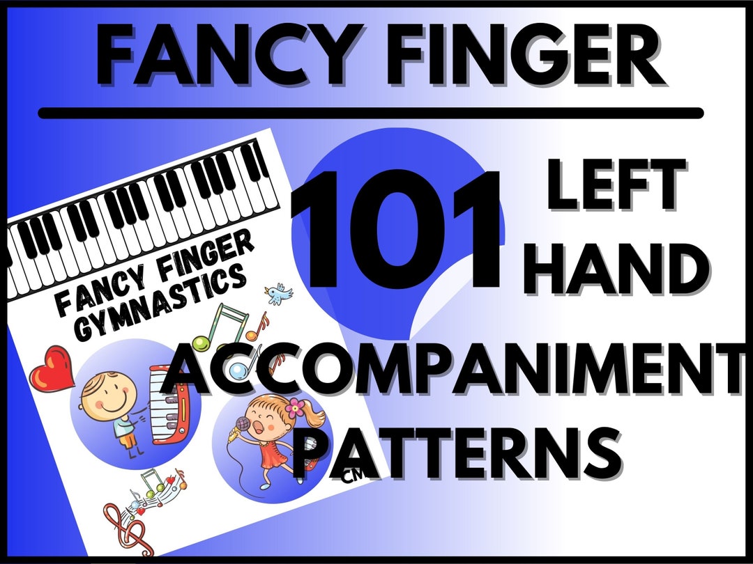 Piano Chords 101 Piano Patterns piano Accompaniment easy Play Piano PDF ...