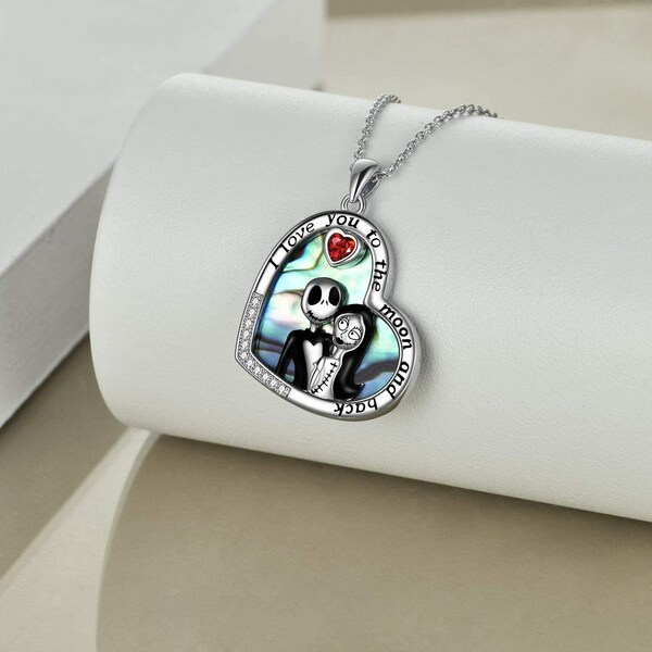 Sally Necklace - Etsy