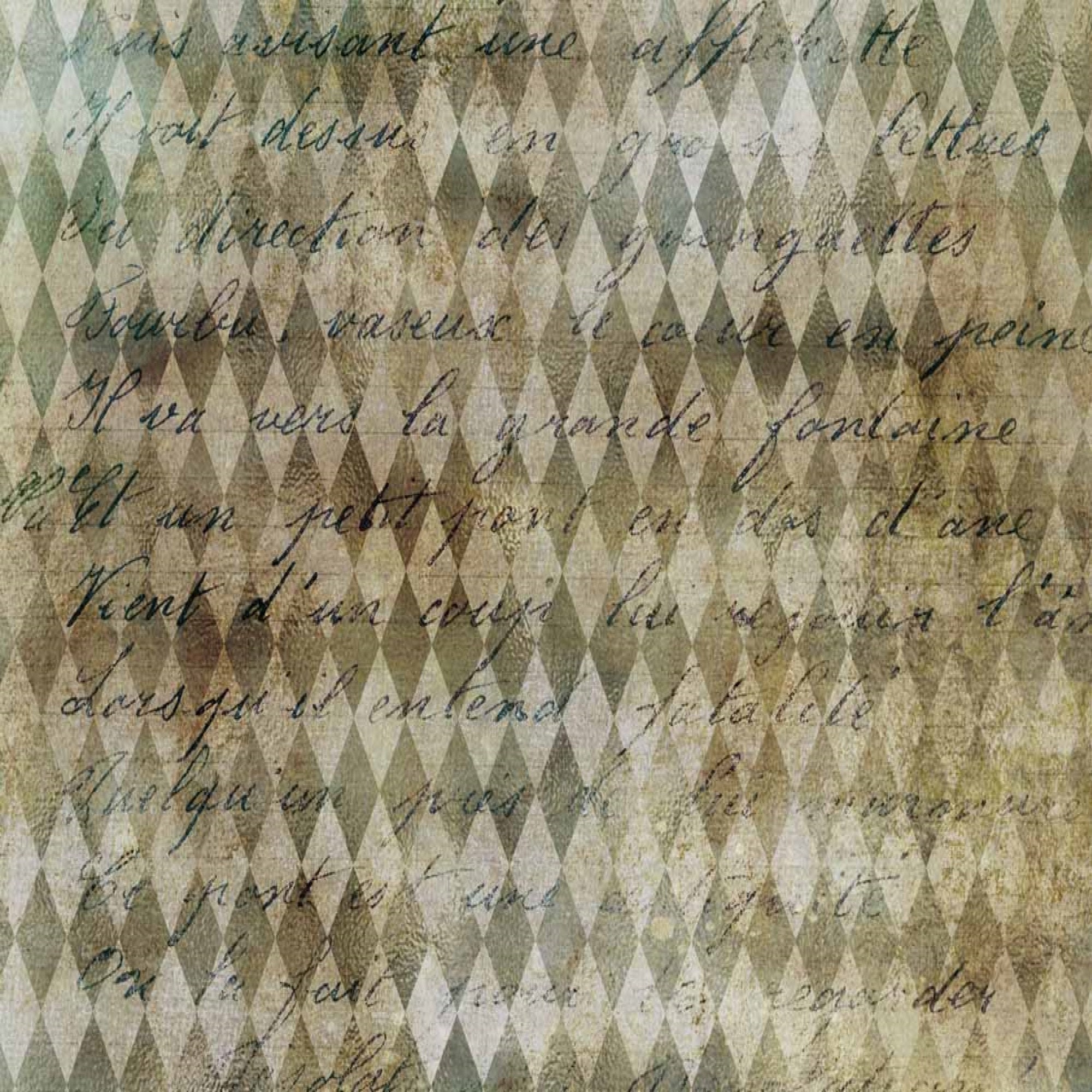 Decoupage Queen A4 Rice Paper - Etsy Australia