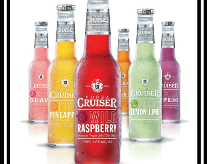 Mini Bottles Cruiser/vb Keyring/jewelry Making - Etsy Australia