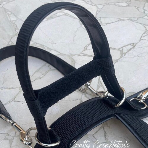 Semi Rigid Handle - Etsy