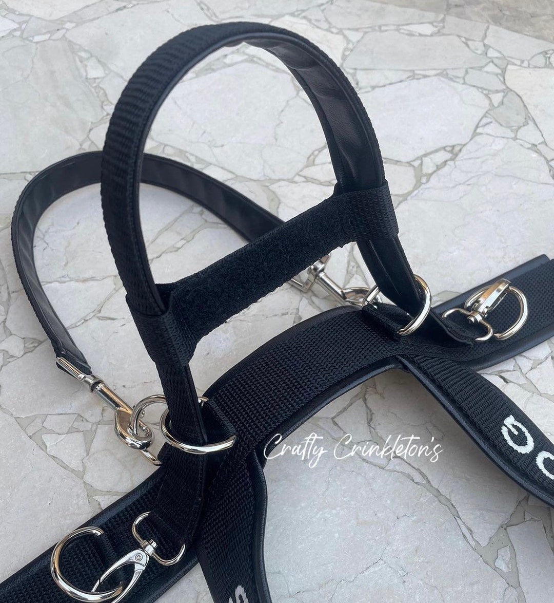 Custom Counterbalance Handle // Semi Rigid Counterbalance Handle ...