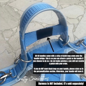 Custom Counterbalance Handle // Semi Rigid Counterbalance Handle ...