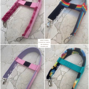 Custom Counterbalance Handle // Semi Rigid Counterbalance Handle ...