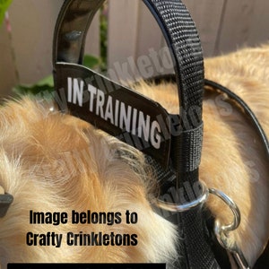 Custom Counterbalance Handle // Semi Rigid Counterbalance Handle ...