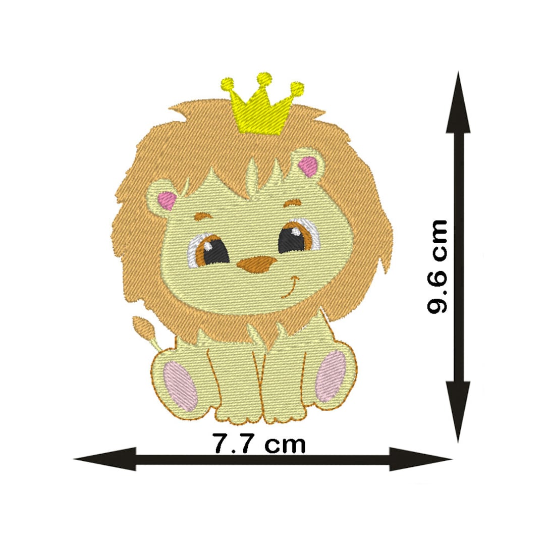 Brother Embroidery Design PES File Format Digital Download - Etsy