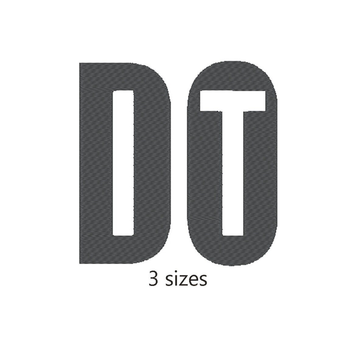 Brother Embroidery Design PES File Format Digital Download Do It - Etsy