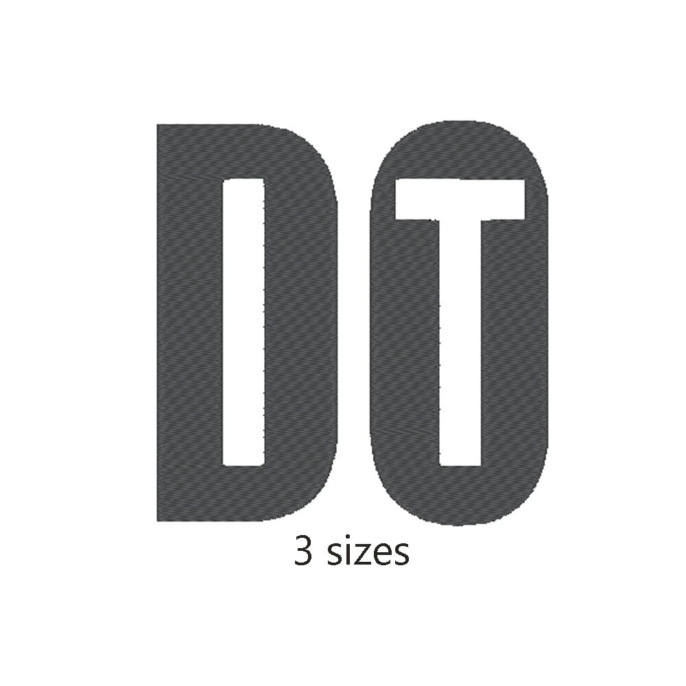 Brother Embroidery Design PES File Format Digital Download Do It - Etsy