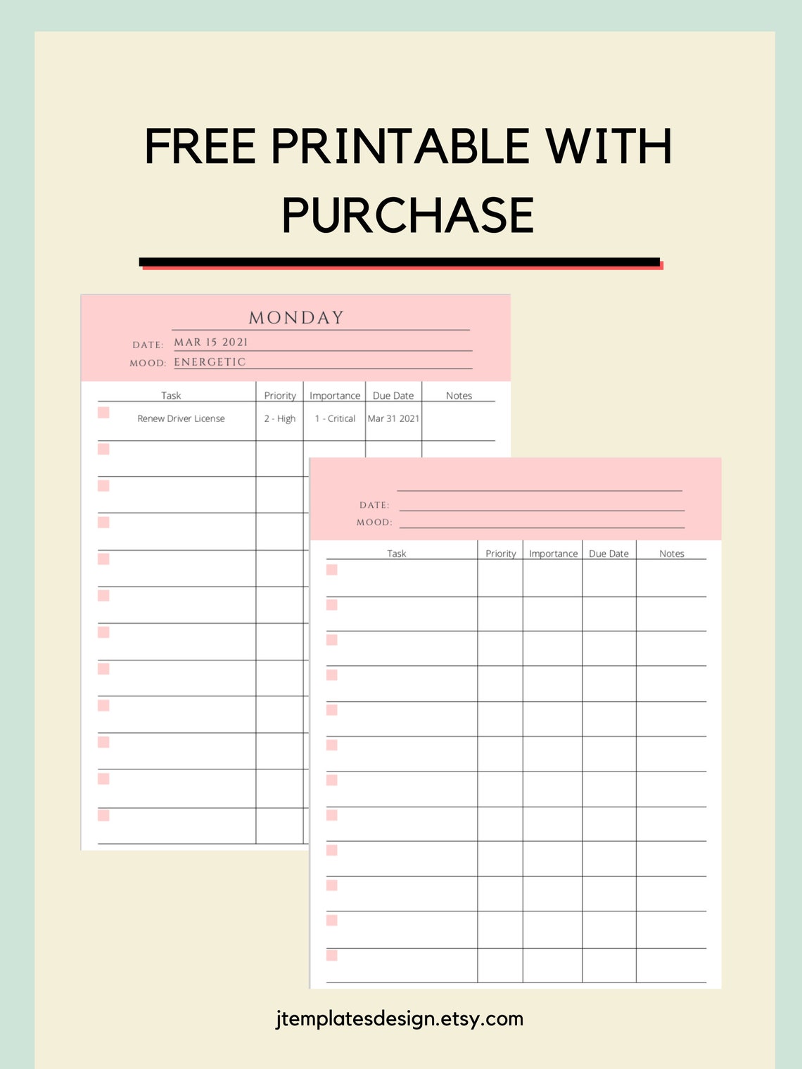 Monthly Budgeted Vs Actual Breakdown Overview and Tracker W/ Charts (12 ...