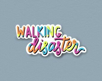 Beautiful Disaster Png - Etsy