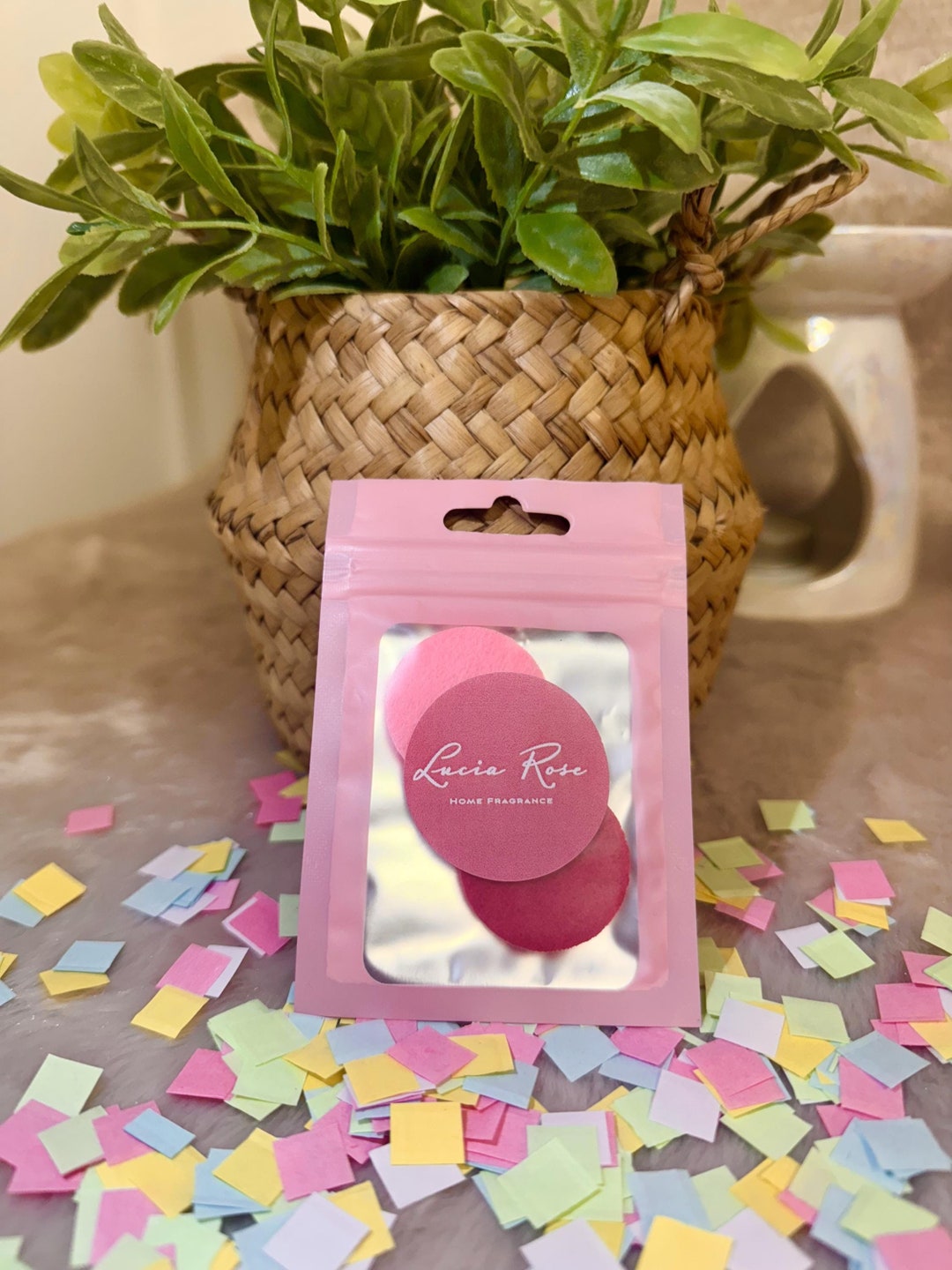 Highly Scented Hoover Discs Fresh Hinch Range Cleaning Inspired Home ...