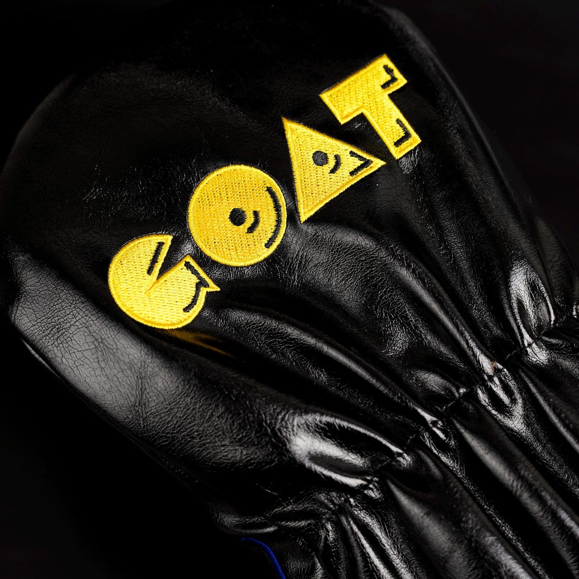 Game Over Pac Man Inspired Golf Driver Headcover Fit up to 460cc - Etsy