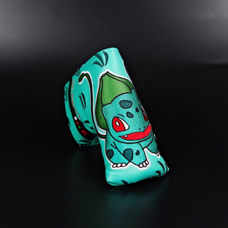 Anime Golf Head Covers - Etsy
