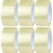 Packing Tape/parcel Tape, Rolls of Packing Tapes 48MM X 92M, EXTRA LONG ...