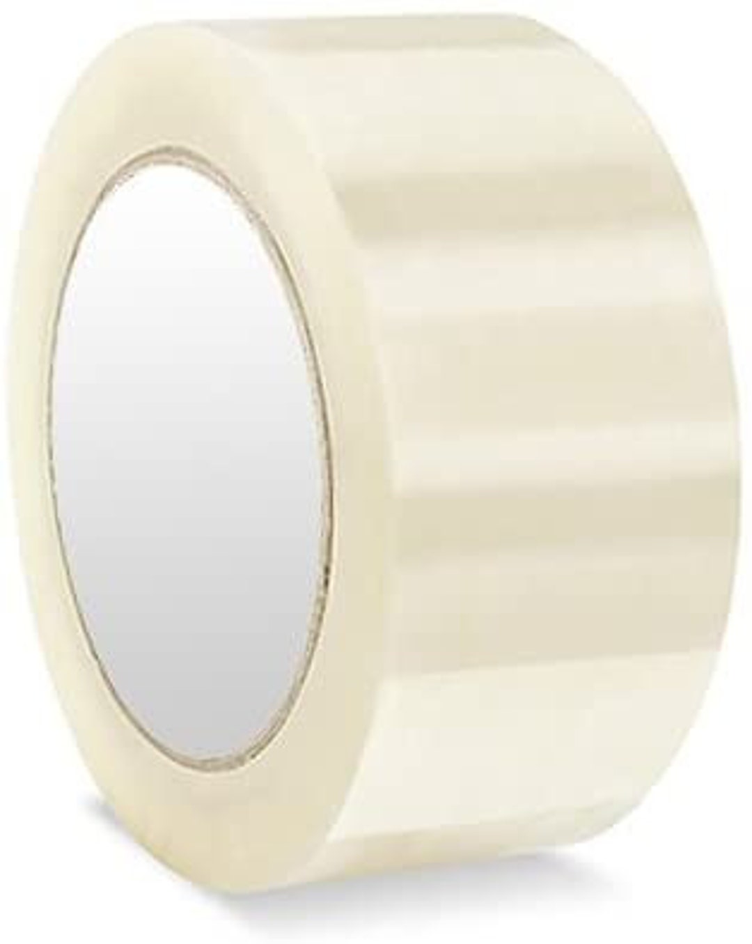 Clear Packing Tape, Heavy Duty Packaging Tape for Shipping Packaging ...