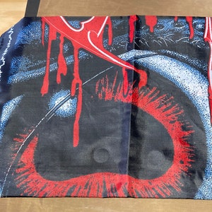 Heavy Metal Banner Flags Vol. 4 - Etsy