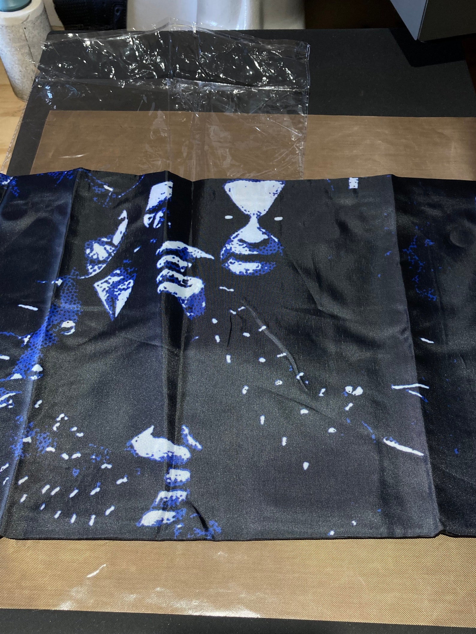 Heavy Metal Banner Flags Vol. 4 | Etsy