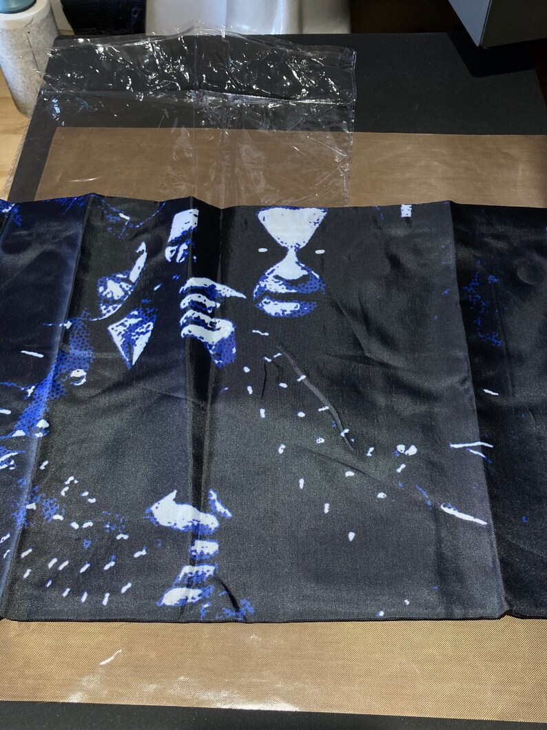 Heavy Metal Banner Flags Vol. 4 - Etsy