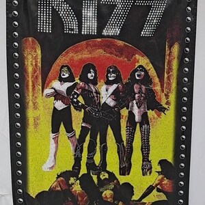 Heavy Metal Banner Flags Vol. 3 - Etsy