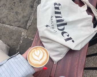 Color Street Business Tote Changing the World One Set of - Etsy