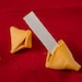 Fifty (50) Custom Fortune Cookies - Gourmet Vanilla Flavor - Etsy UK