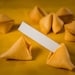 Fifty (50) Custom Fortune Cookies - Gourmet Vanilla Flavor - Etsy
