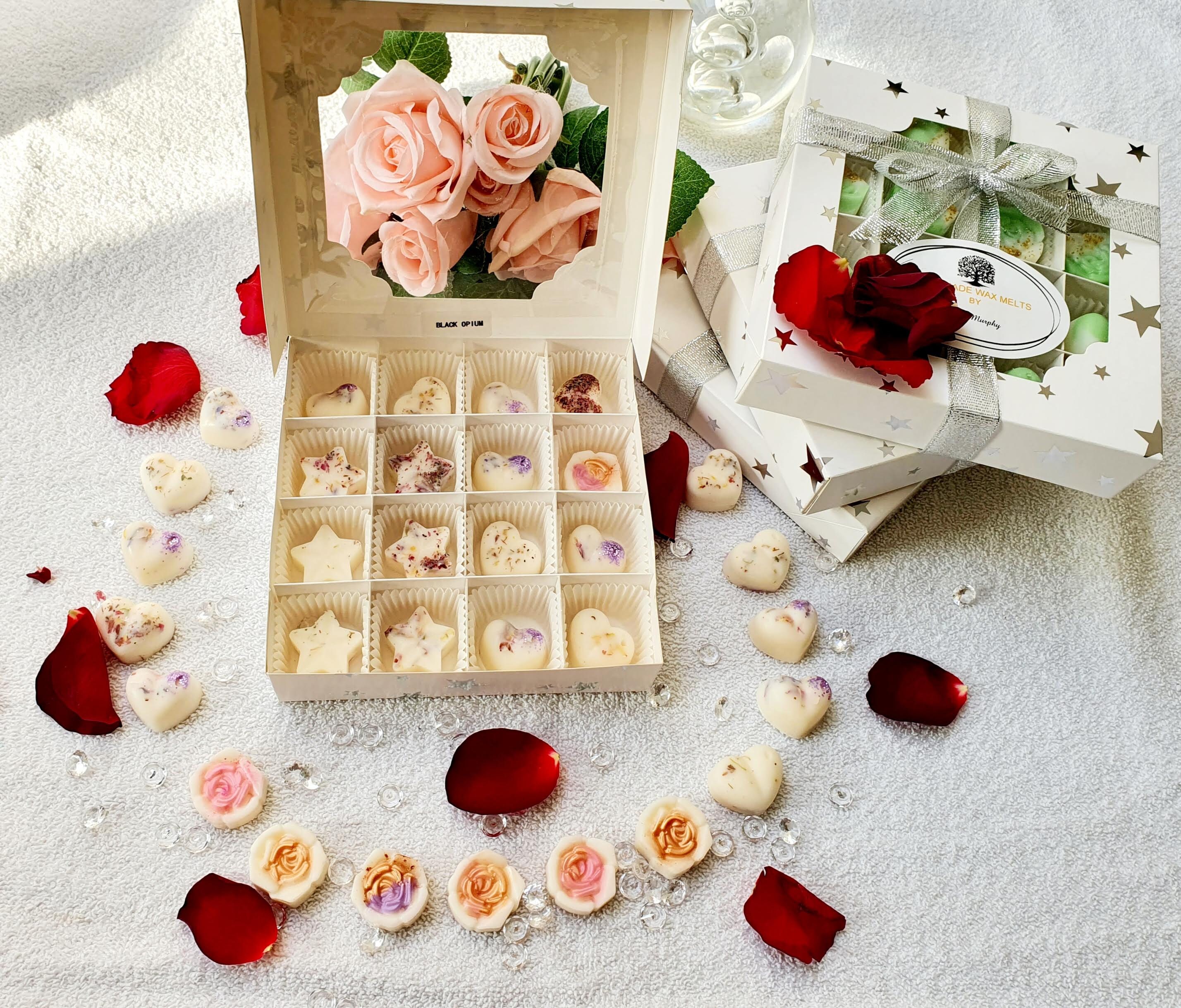 Scented Wax Melts | Etsy