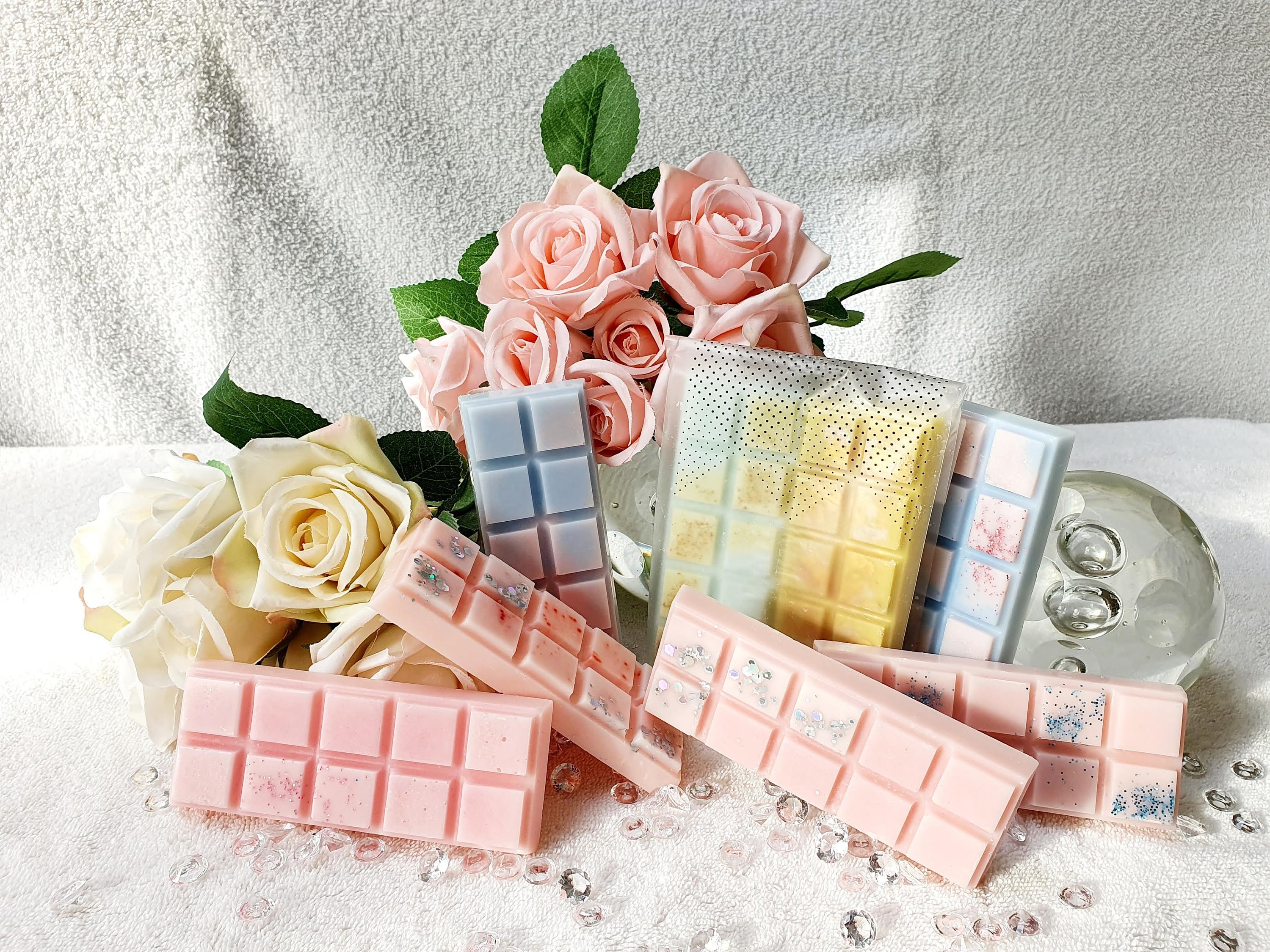 Scented Wax Melts | Etsy