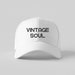 Vintage Soul Svg, Vintage Soul PNG, Vintage Svg, Vintage PNG, Retro Svg ...
