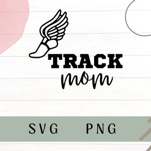 Track Mom SVG, Track Mom PNG, Track Mom, Track Png, Track Svg, Mom Svg ...