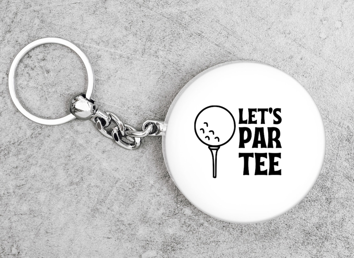 Lets Par Tee Svg, Lets Par Tee Png, Golf Svg, Par Tee Crew Svg, Golf ...